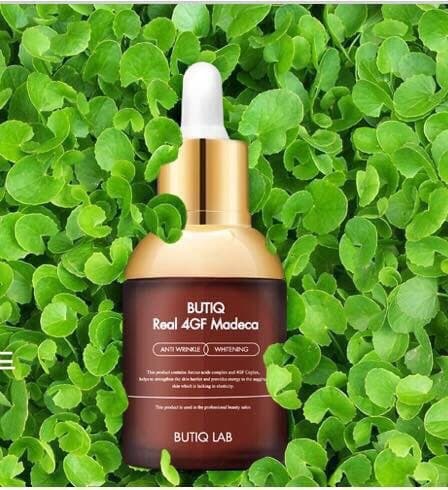 Serum Butiq Real 4GF Hàn Quốc - Đại lý phân phối sỉ lẻ đồ thẩm mỹ