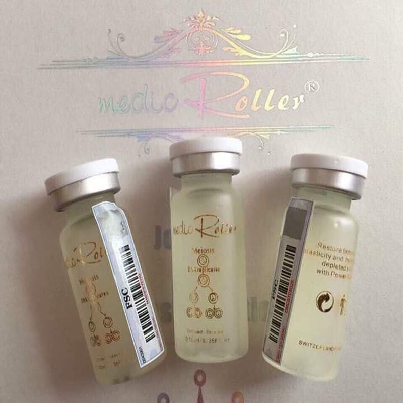 Hướng Dẫn Sử Dụng Tế Bào Gốc Trị Mụn Medic Roller Hiệu Quả - Đại lý ...